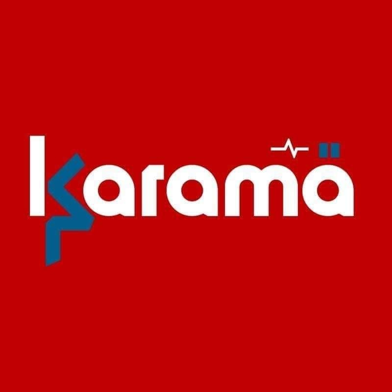 Karama FM (إذاعة الكرامة آف آم) Live: Ecouter Karama FM en direct